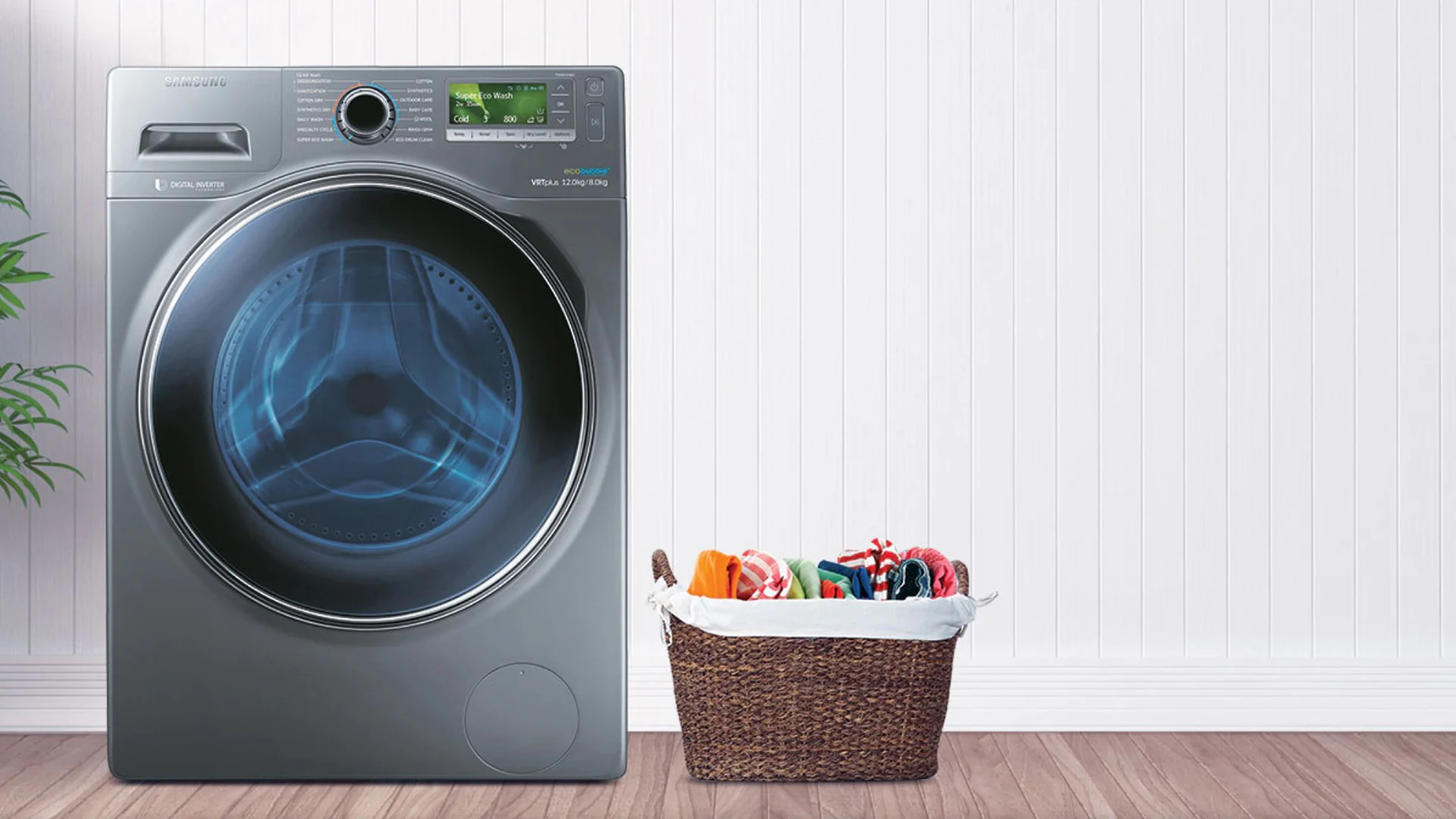 Comparing Top Brands: Which Automatic Washing Machine Reigns