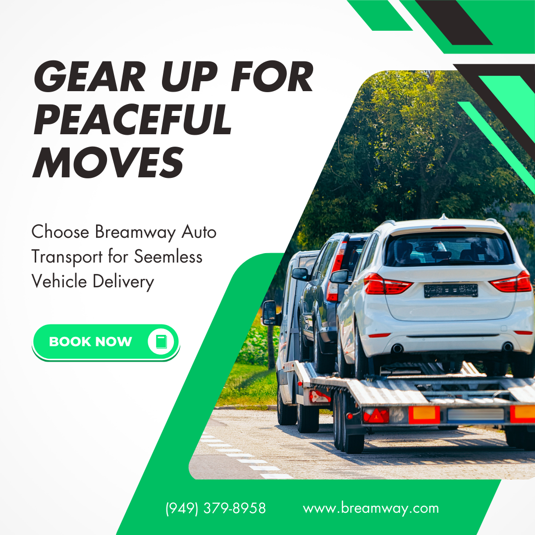 Choosing the Right Reliable Auto Shippers for Your Needs - HNA Down