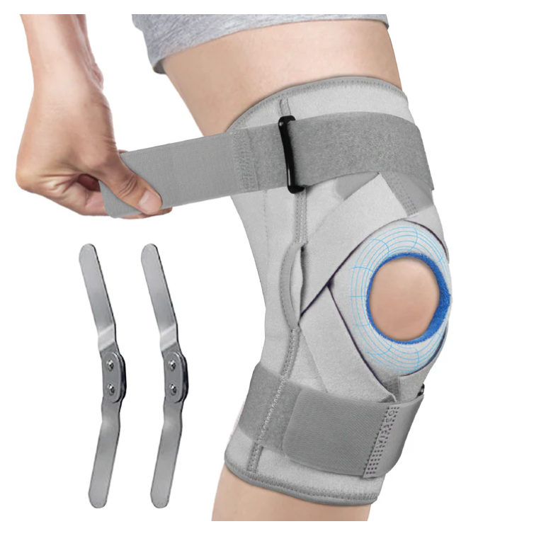 Enhance Mobility and Support with the Right Braces