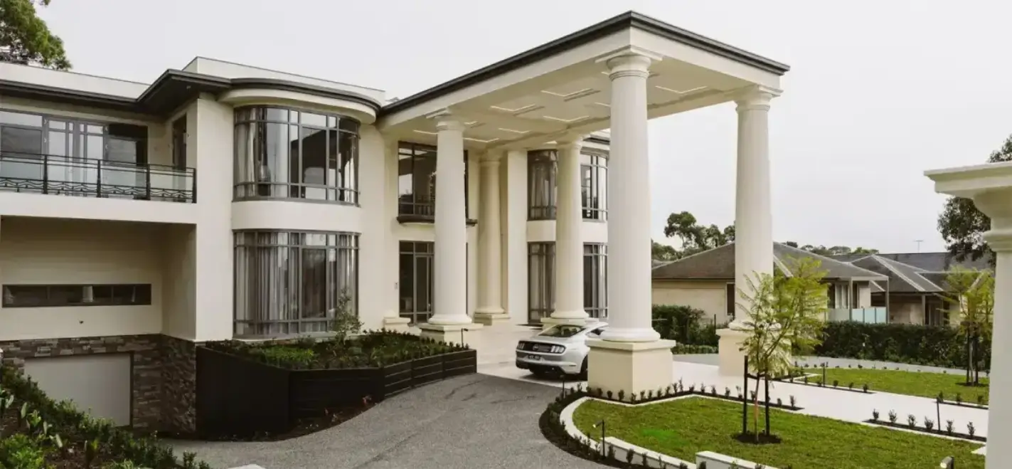 The Power of Collaboration – How a Residential Architect and Custom ...